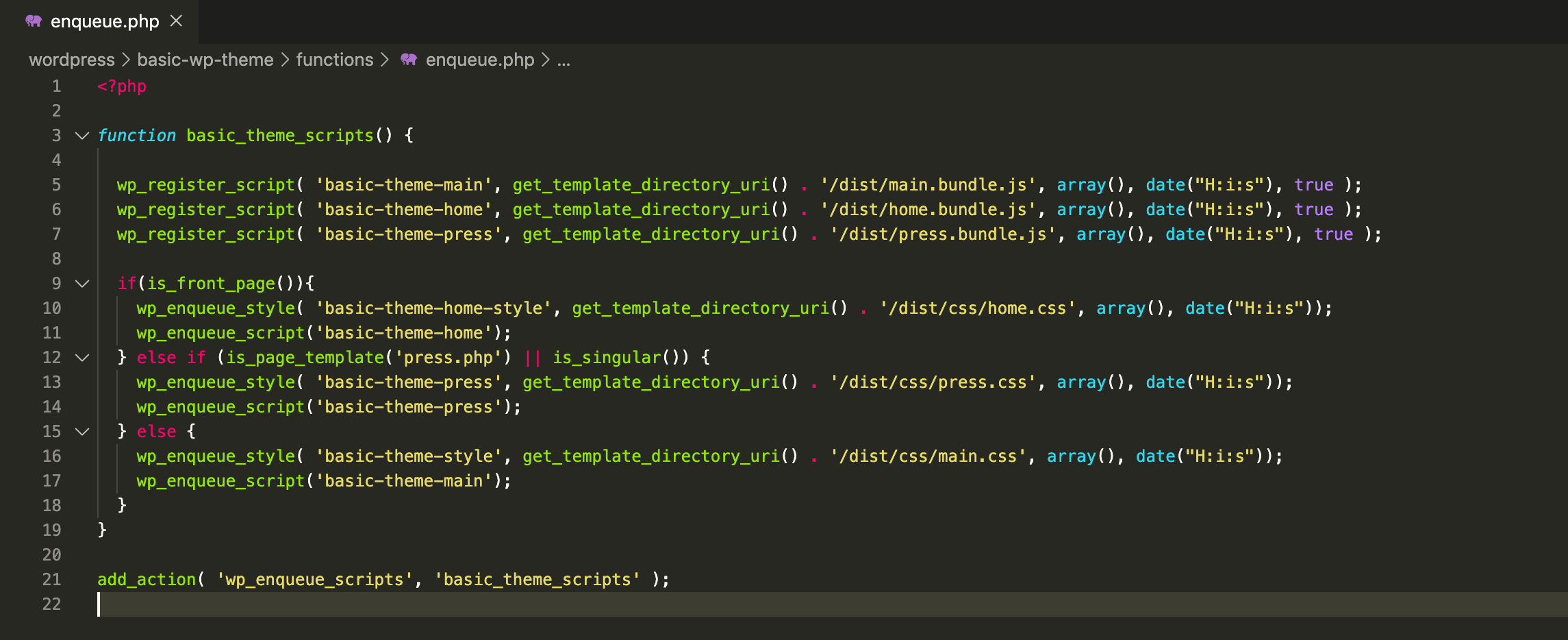 REQ | Designing Resilient Custom WorldPress Themes For 2020 & Beyond